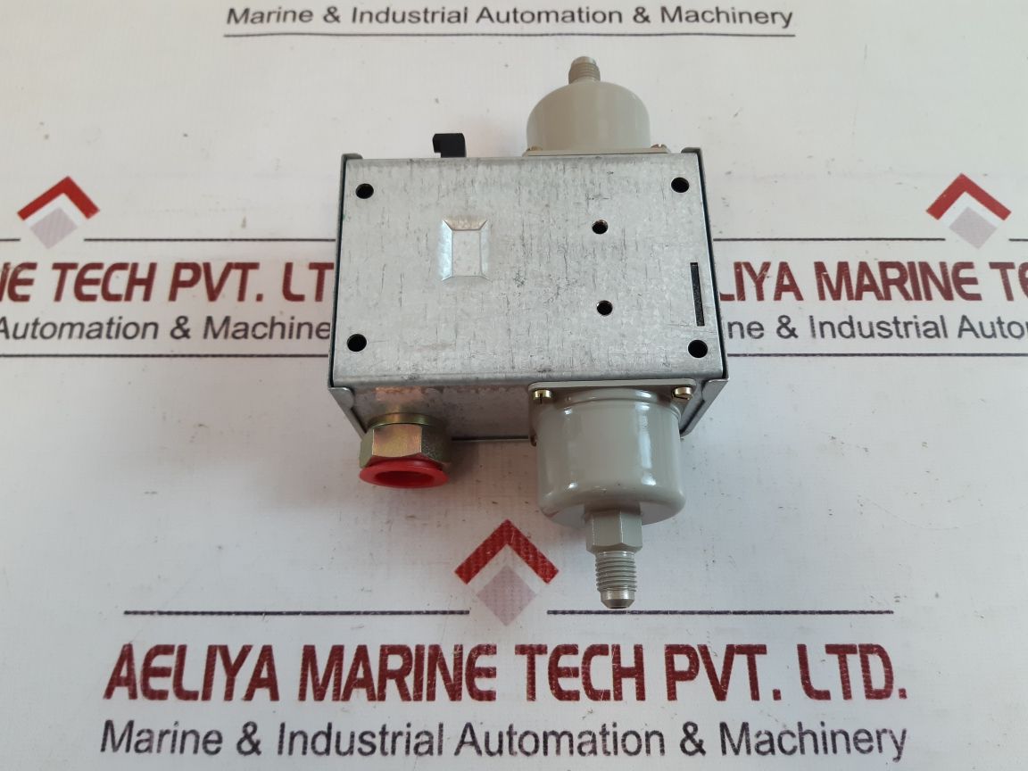 Danfoss Mp Lube Oil Protection Control – Aeliya Marine Tech®