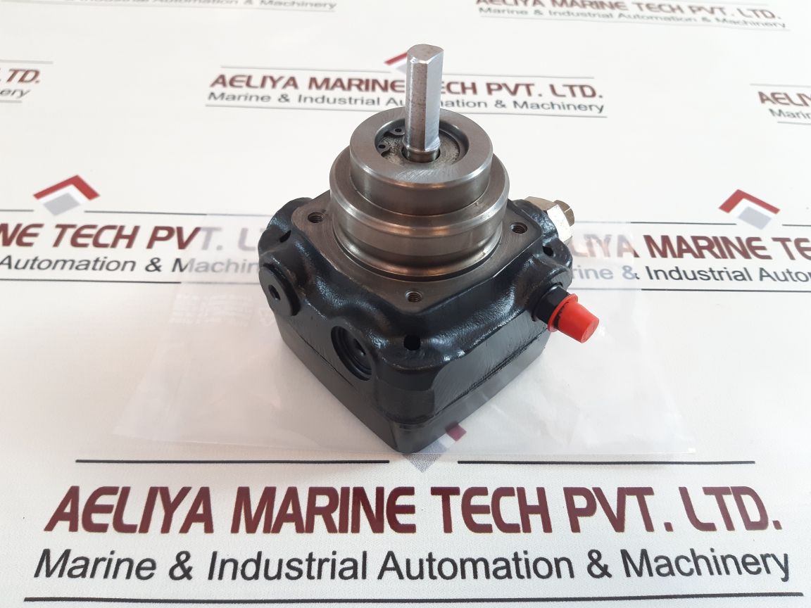 Danfoss RSA 60 Oil Pump for Industrial Heating Systems – Aeliya Marine Tech