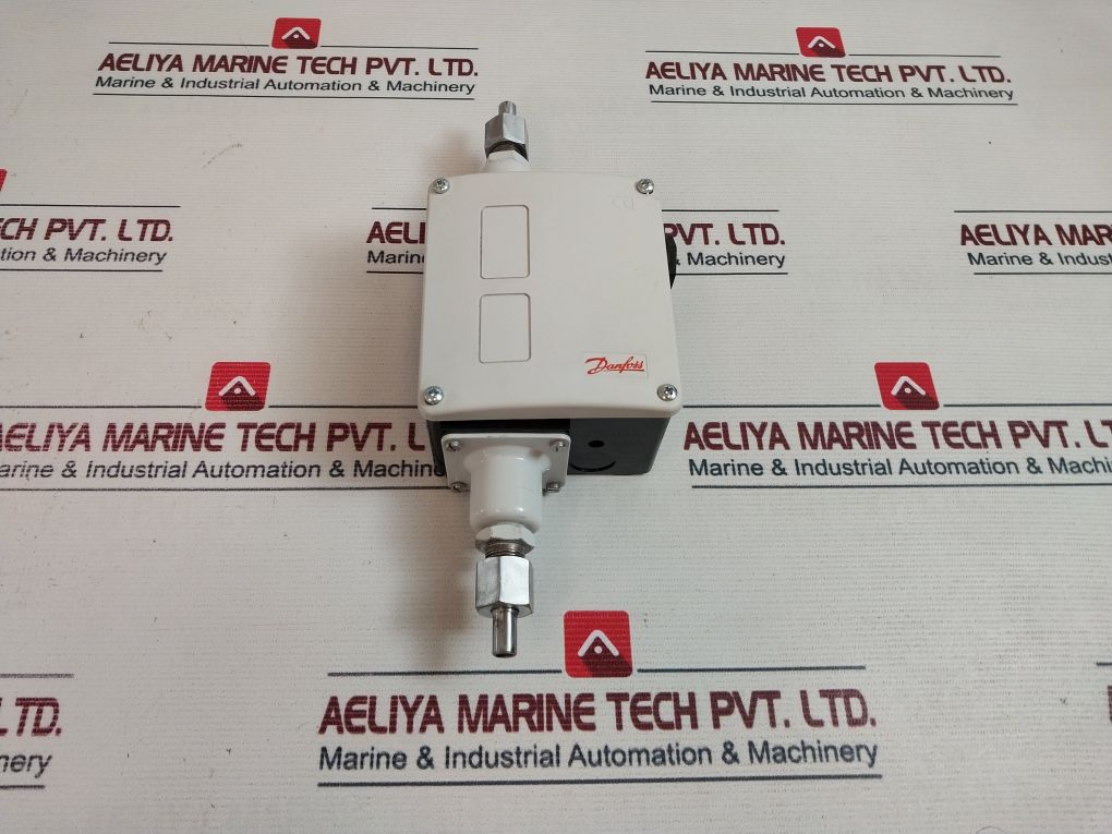 Danfoss Rt260A Pressure Switch – Aeliya Marine Tech®