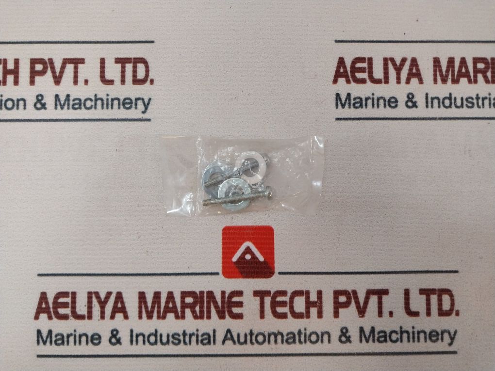 Danfoss Rt5 Pressure Switch Control – Aeliya Marine Tech®