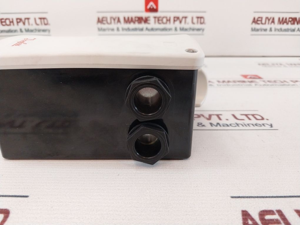 Danfoss Rt5 Pressure Switch Control – Aeliya Marine Tech®