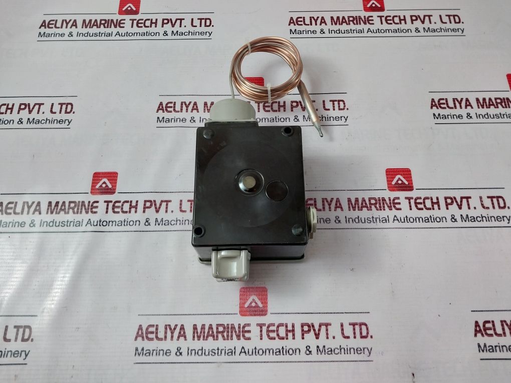 Danfoss Rt 101 Thermostat 17-5003 Temperature Switch 25-90°C – Aeliya ...