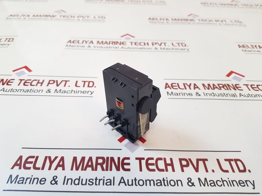 Danfoss Ti16 Thermal Overload Relay – Aeliya Marine Tech