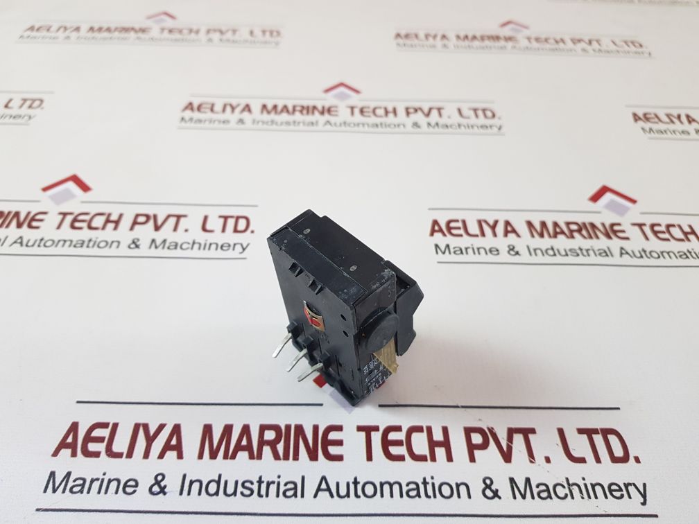Danfoss Ti16 Thermal Overload Relay – Aeliya Marine Tech