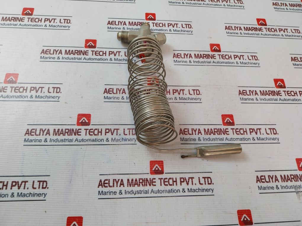 Danfoss Ts2 Expansion Valve R404A – Aeliya Marine Tech