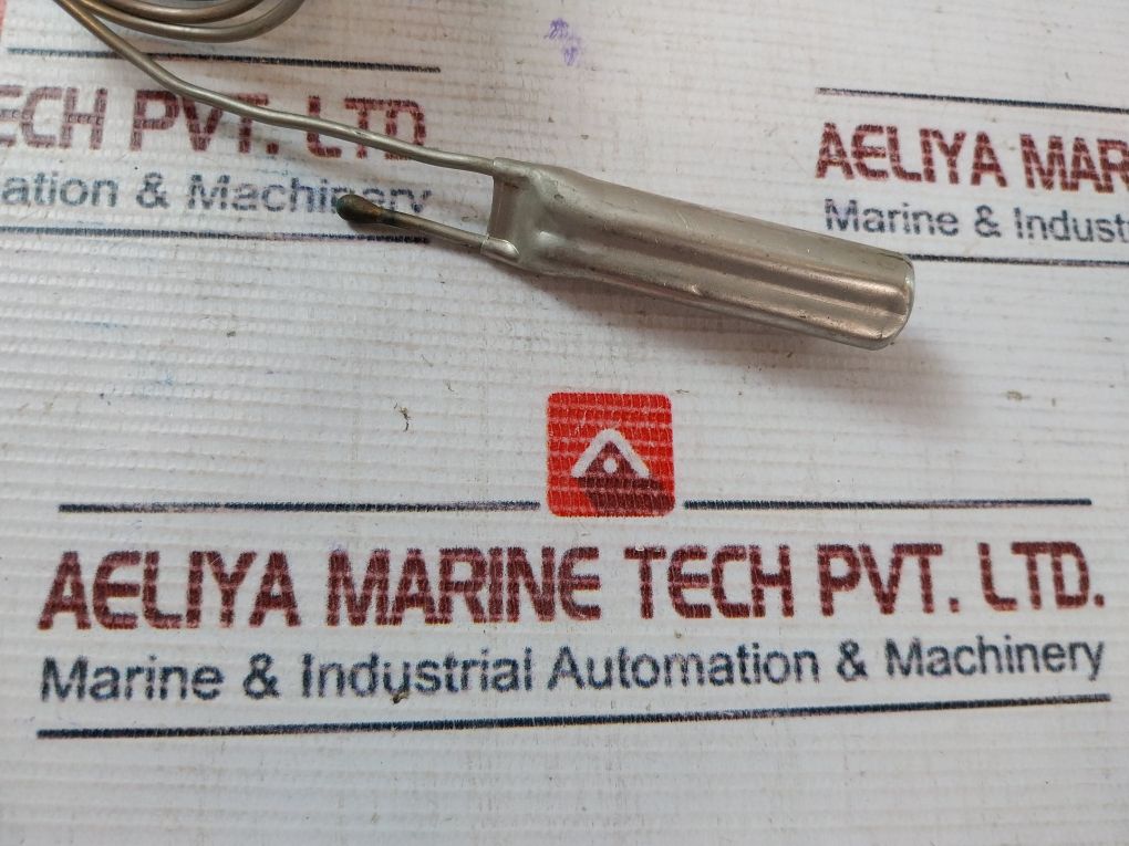Danfoss Ts2 Expansion Valve R404A – Aeliya Marine Tech