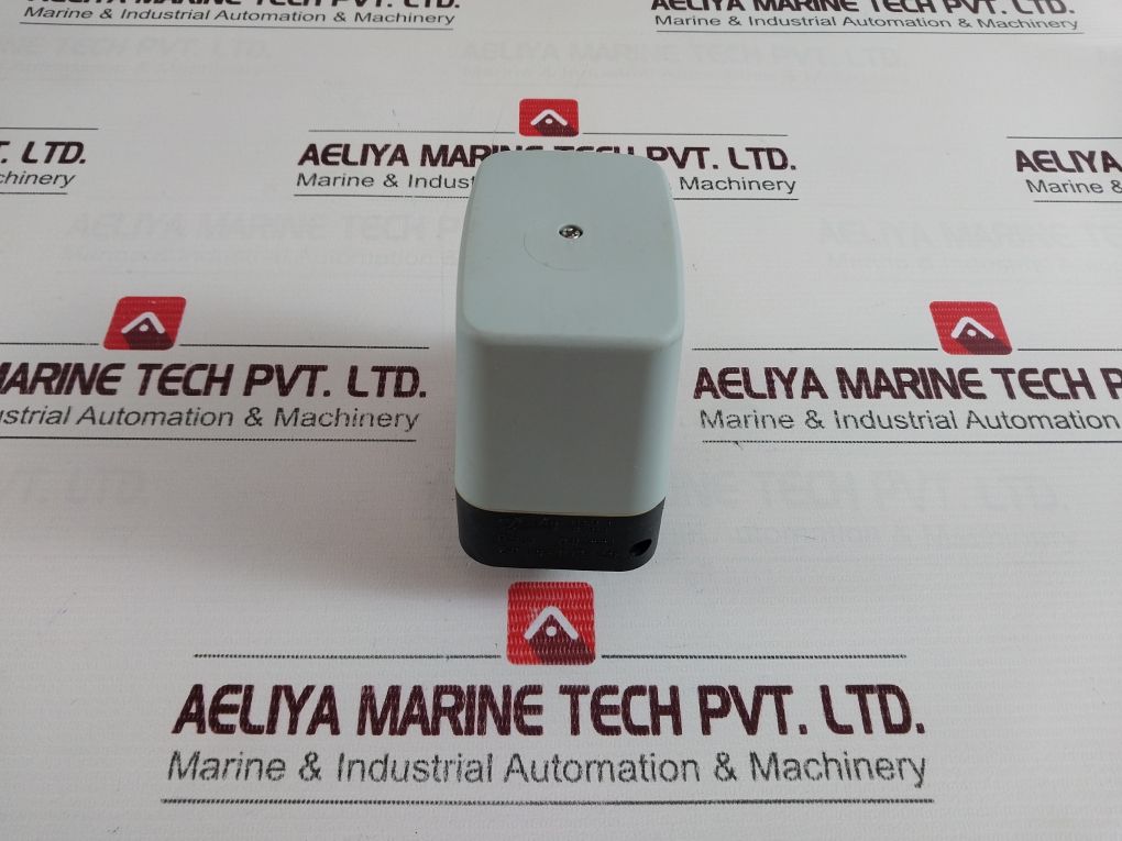 Danfoss Type Cs En60947-4-5 Pressure Switch 0.72-1 Bar – Aeliya Marine Tech