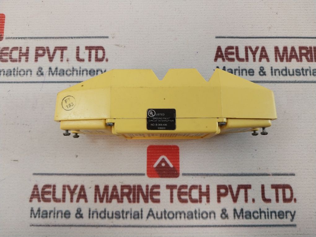 Daniel Woodhead 20054 Field Attachable Gfci In-line Connector – Aeliya ...