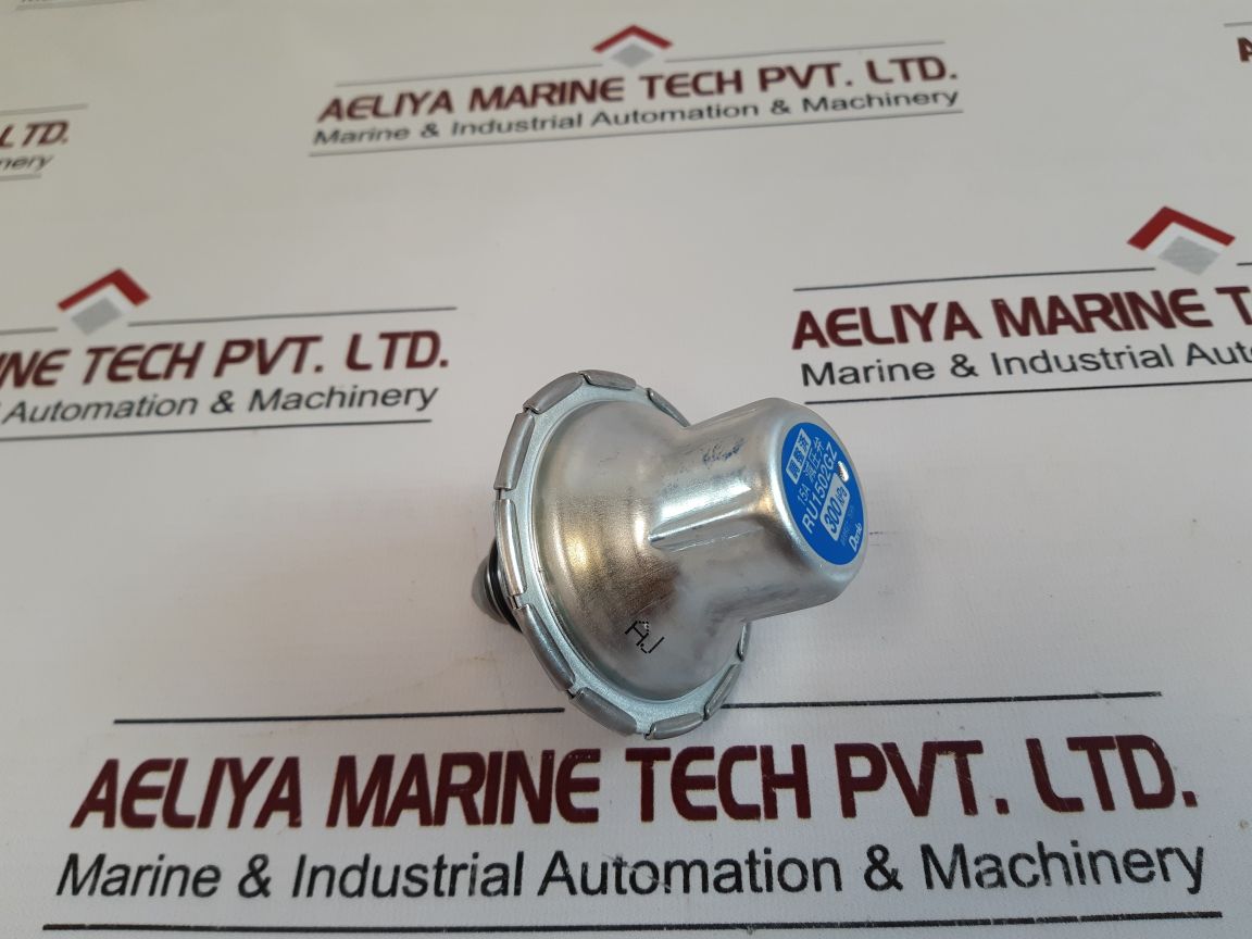 Danle Ru1502Gz Pressure Reducing Valve 15A – Aeliya Marine Tech