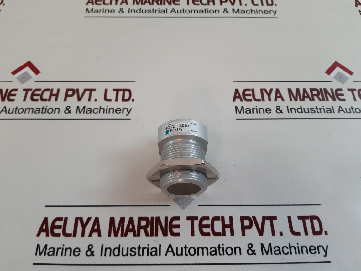 Dantec Dynamics 9072C0081 Turbo Charger Sensor – Aeliya Marine Tech