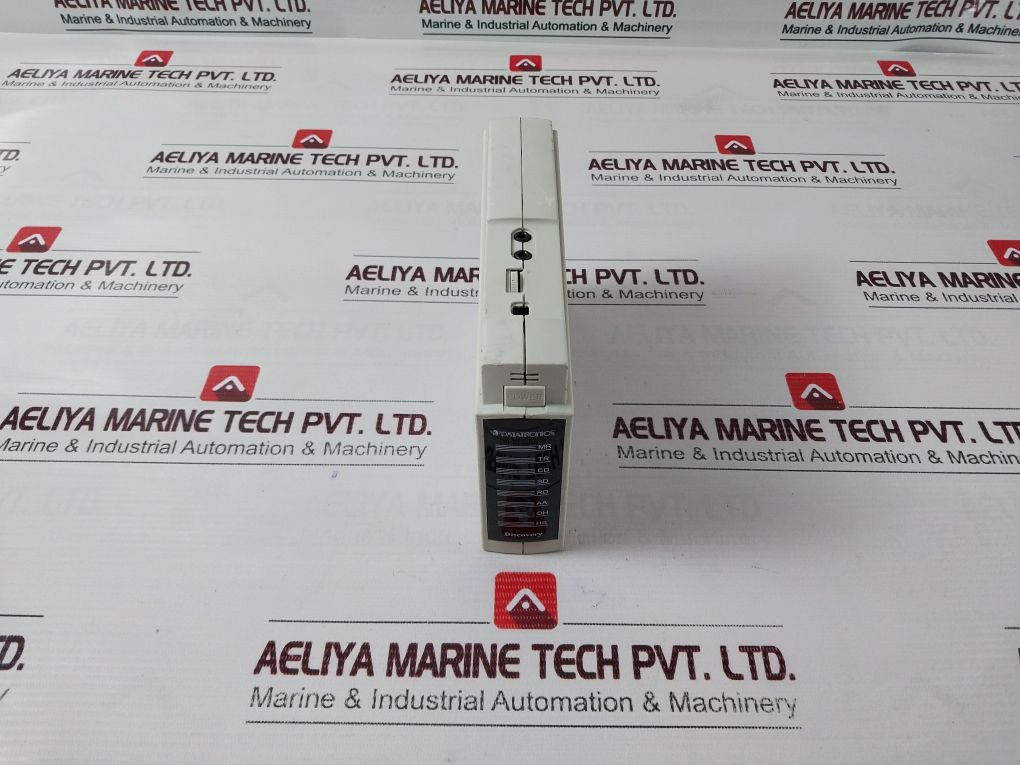 Datatronics 56000Bps External Modem – Aeliya Marine Tech