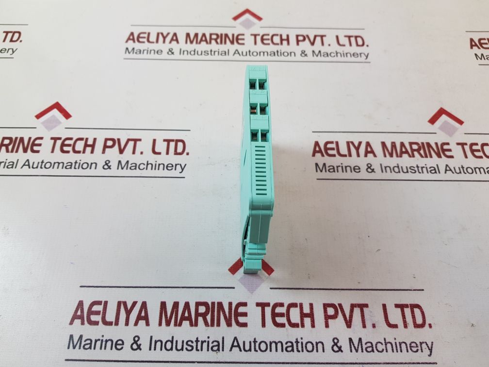 Datexel Dat 2061 Programmable Isolated Pt100 Converter – Aeliya Marine Tech