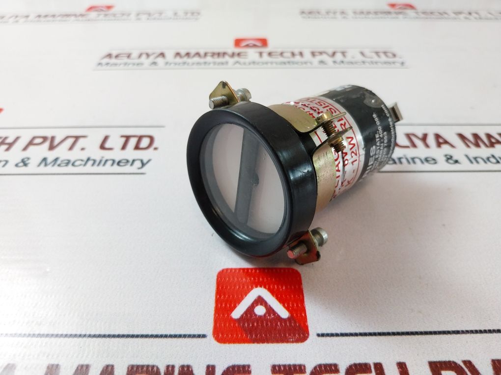 Dav Industries Ntc-22L Semaphore Indicator – Aeliya Marine Tech