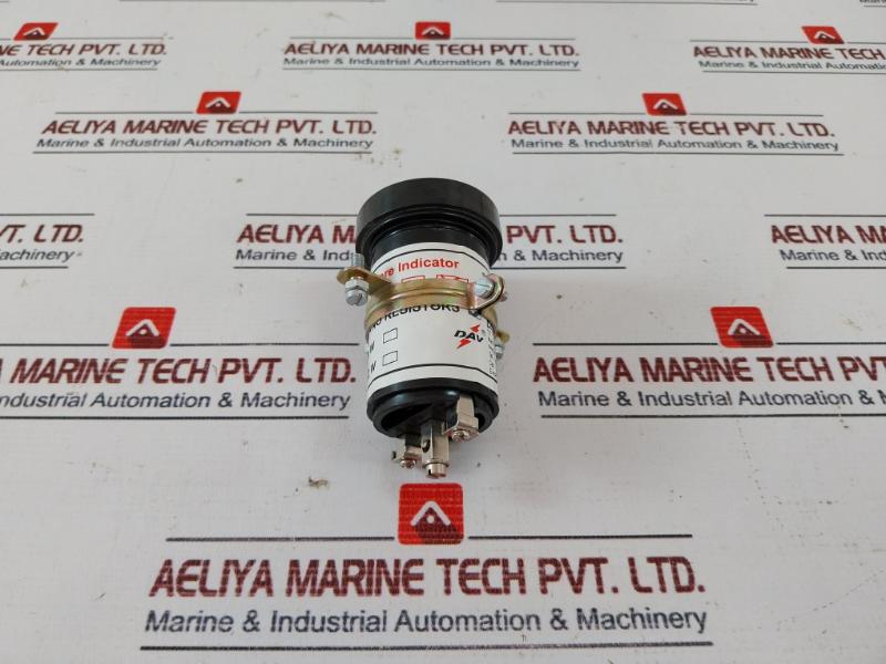 Dav Industries Ntc 22 Automatic Semaphore Indicator 30Vdc – Aeliya ...