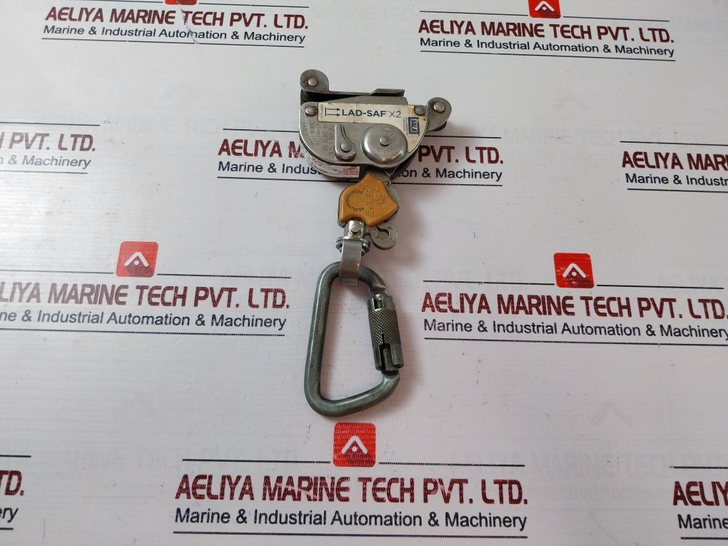 Dbi Sala 6160030 Detachable Cable Safety Sleeve – Aeliya Marine Tech®