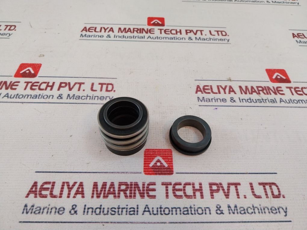 Dbr Pumpen De40 200Fm15 Mechanical Seal – Aeliya Marine Tech®
