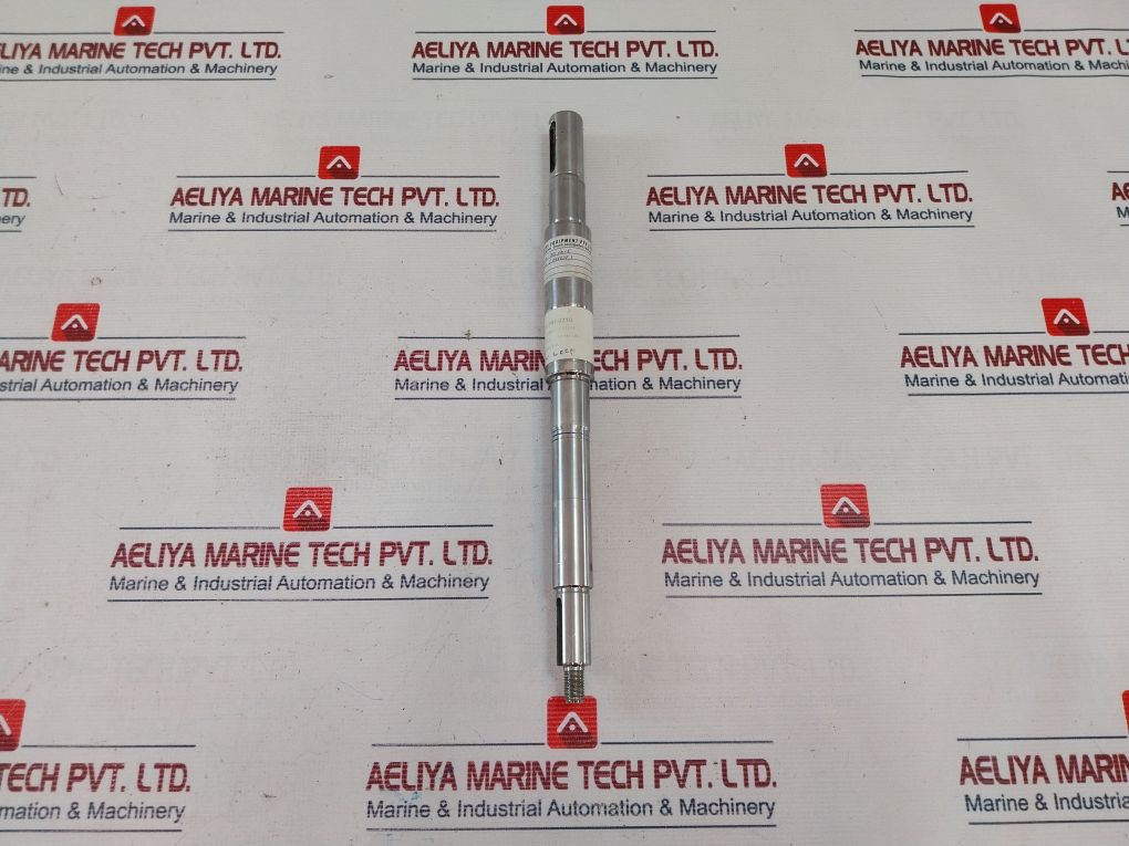 Dbr Pumpen Shaft Stainless Steel – Aeliya Marine Tech
