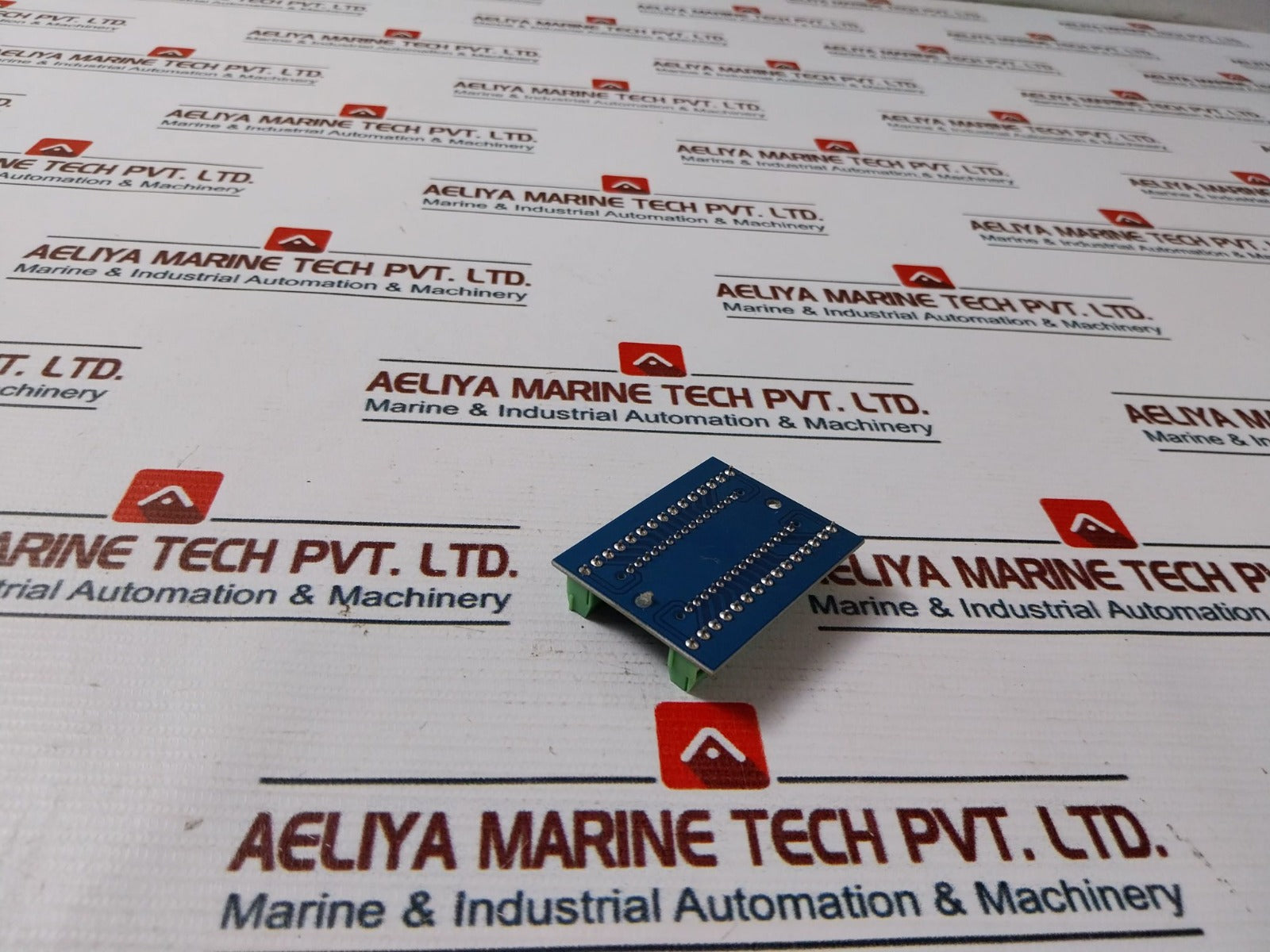 Deek-robot Nano Terminal Adapter – Aeliya Marine Tech®