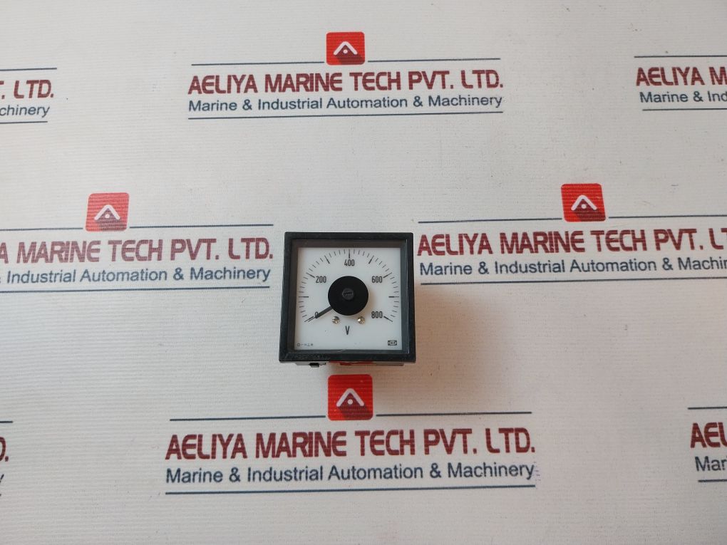 Deif Dlq72-pc Indicator – Aeliya Marine Tech