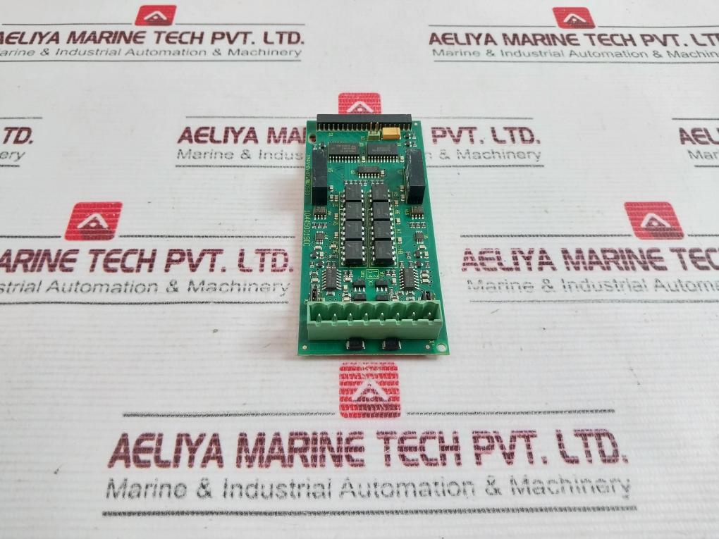 Deif Dpd 01038 Pcb Card – Aeliya Marine Tech