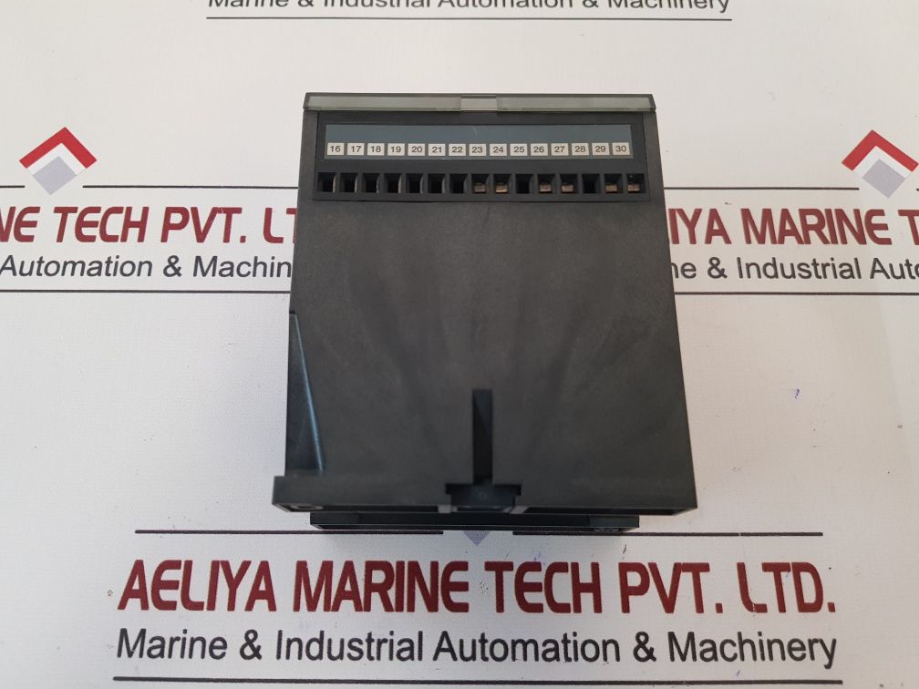Deif Rmc-131D Differential Current Protection Relay – Aeliya Marine Tech