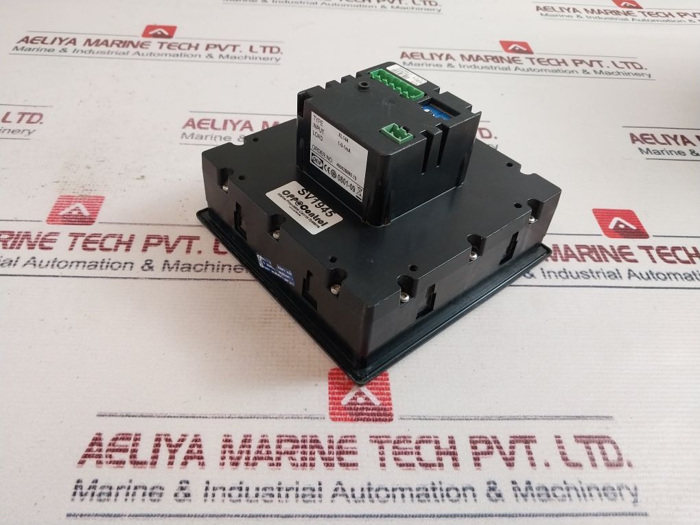 Deif Xl144 %Pitch Indicator – Aeliya Marine Tech