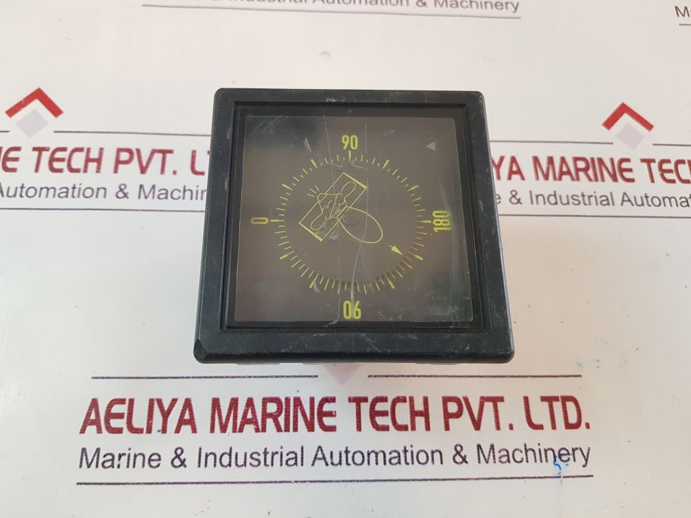 Deif Xl96 Panel Indicator Free Shipping – Aeliya Marine Tech