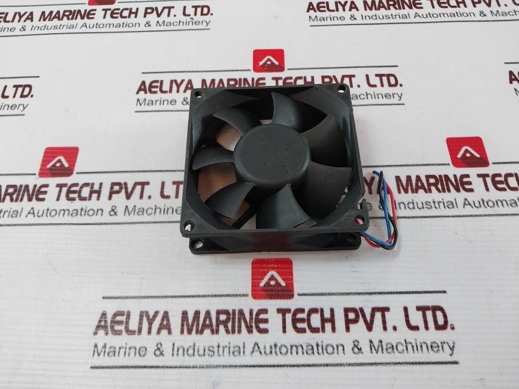 Delta Afb0812H Dc Brushless Cooling Fan 12Vdc 0.24A – Aeliya Marine Tech
