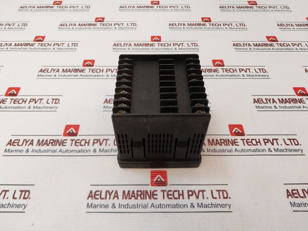 Delta Dtb9696Rr Temperature Controller Ac 100-240V 50/60Hz – Aeliya ...