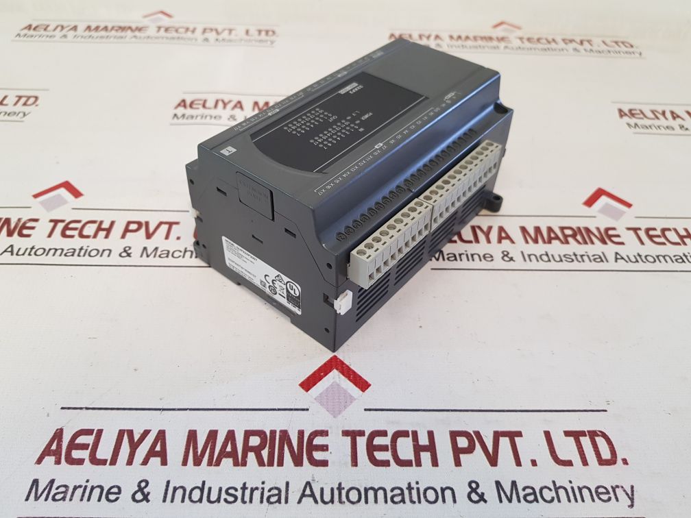 Delta Dvp32Xp200T Digital Module – Aeliya Marine Tech