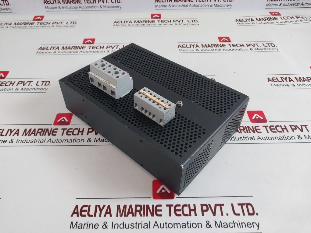 Delta Elektronika 240 S 24 Power Supply – Aeliya Marine Tech