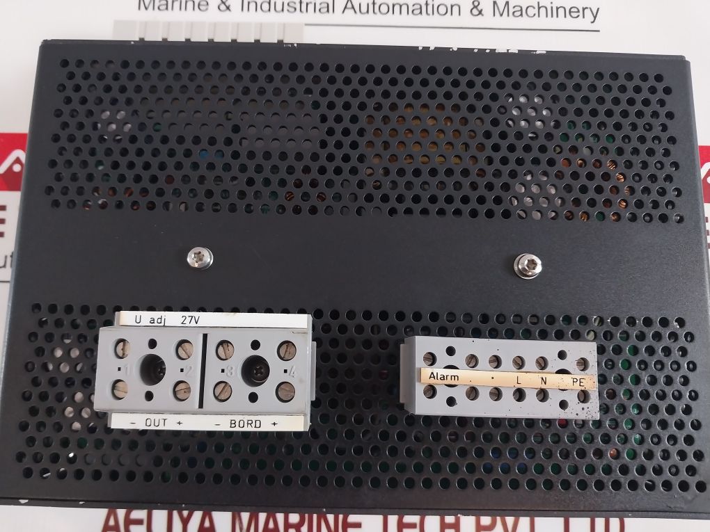 Delta Elektronika 240 S 24 Power Supply – Aeliya Marine Tech