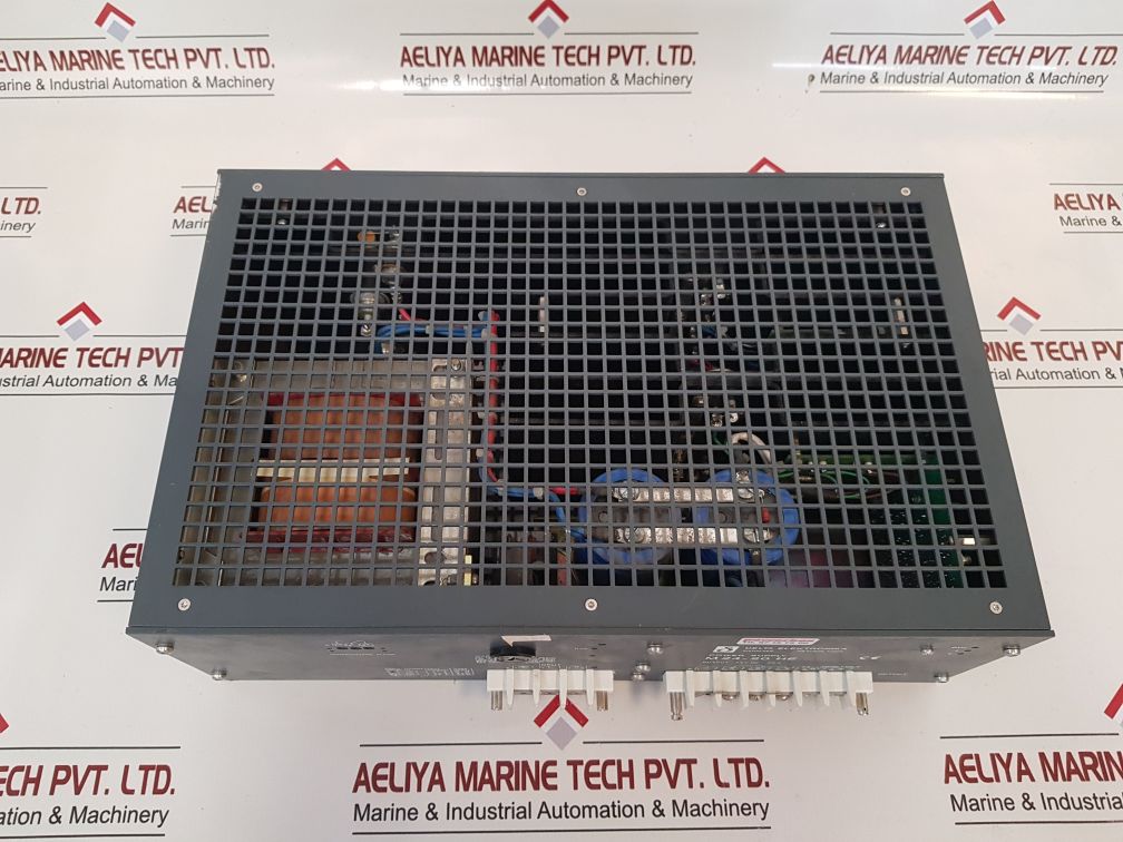Delta Elektronika M24-20He Power Supply – Aeliya Marine Tech