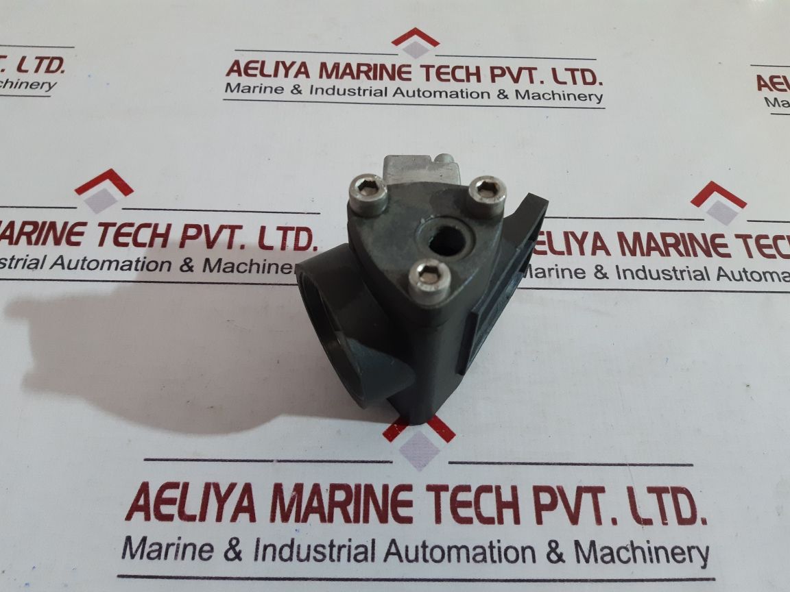 Delta P 2 Bar Differential Pressure Switch – Aeliya Marine Tech