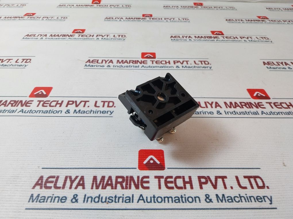 Deltrol Controls 900 Dpst-no 26119-60 Power Relay 600V – Aeliya Marine ...