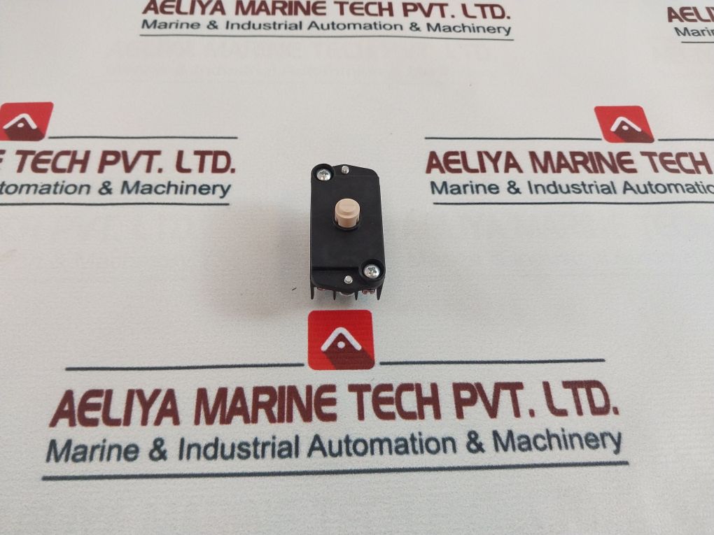 Demac Iec 60947-5-1/Iec 60947-4-1 Contactor – Aeliya Marine Tech