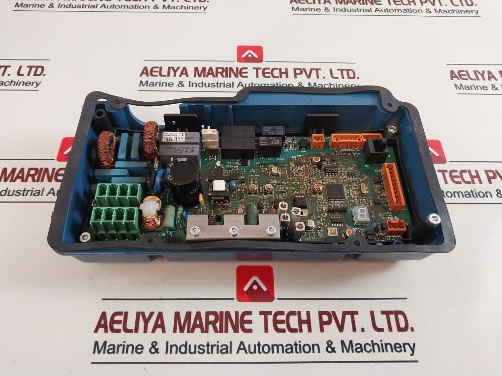 Demag 72018045 Control Board – Aeliya Marine Tech