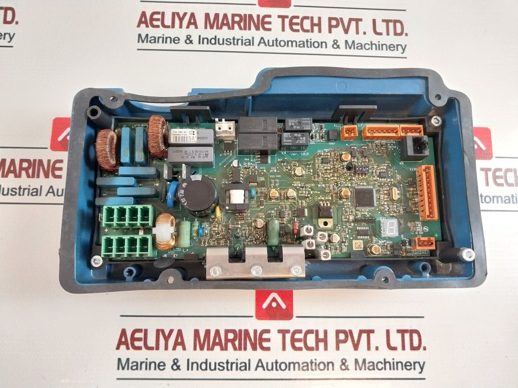 Demag 72018045 Control Board – Aeliya Marine Tech