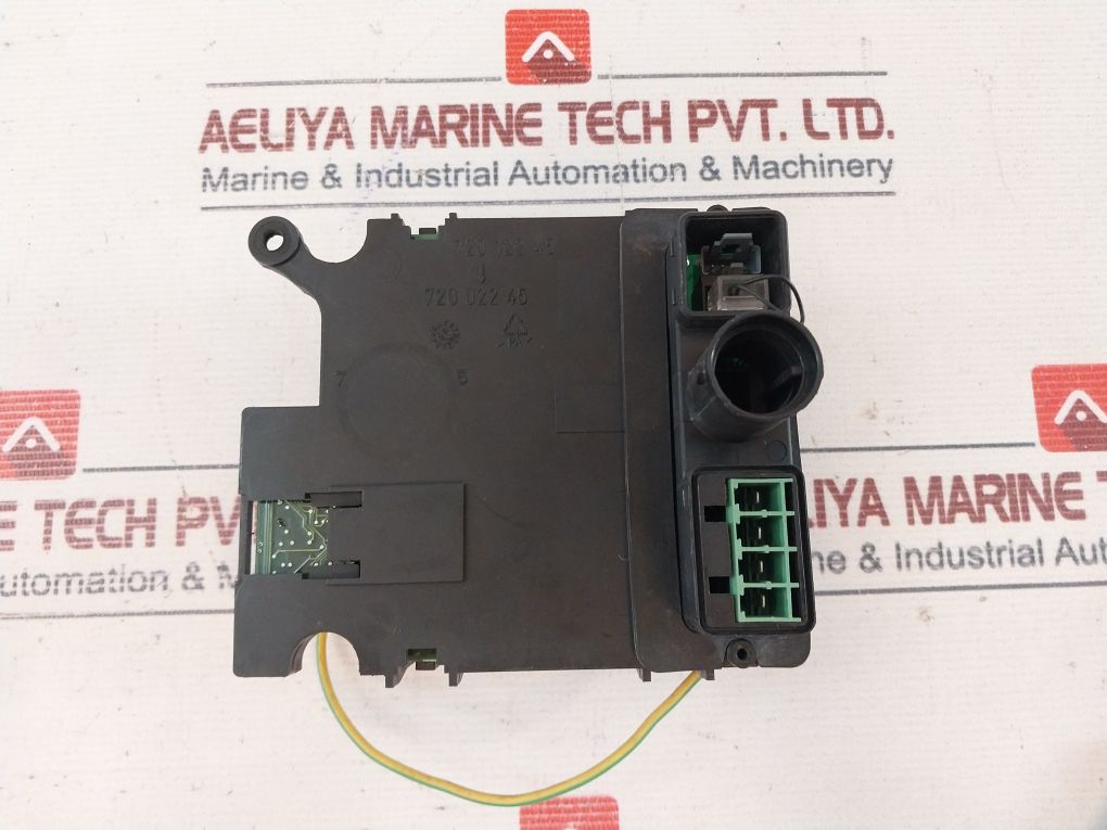 Demag 720 022 45 Control Board – Aeliya Marine Tech