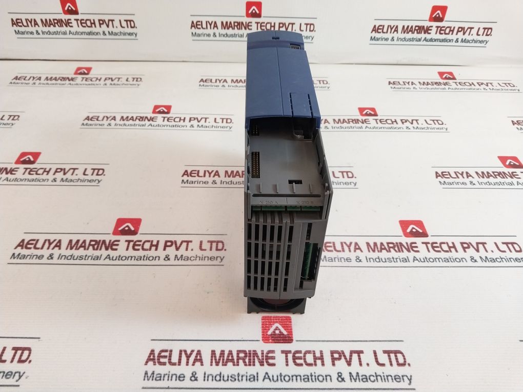 Demag Dic-4-007-e-0000-01 Frequency Inverter 50-60Hz/3Ph – Aeliya ...