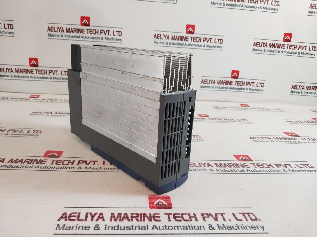 Demag Dic-4-007-e-0000-01 Frequency Inverter 50-60Hz/3Ph – Aeliya ...