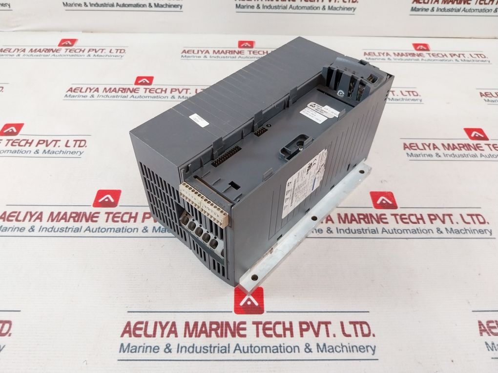 Demag Dic-4-025-c-0018-01 Frequency Inverter 26A – Aeliya Marine Tech®