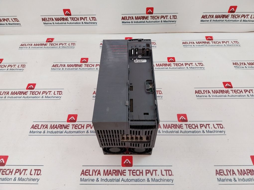 Demag Dic-4-040-e-0000-01 Frequency Inverter – Aeliya Marine Tech®