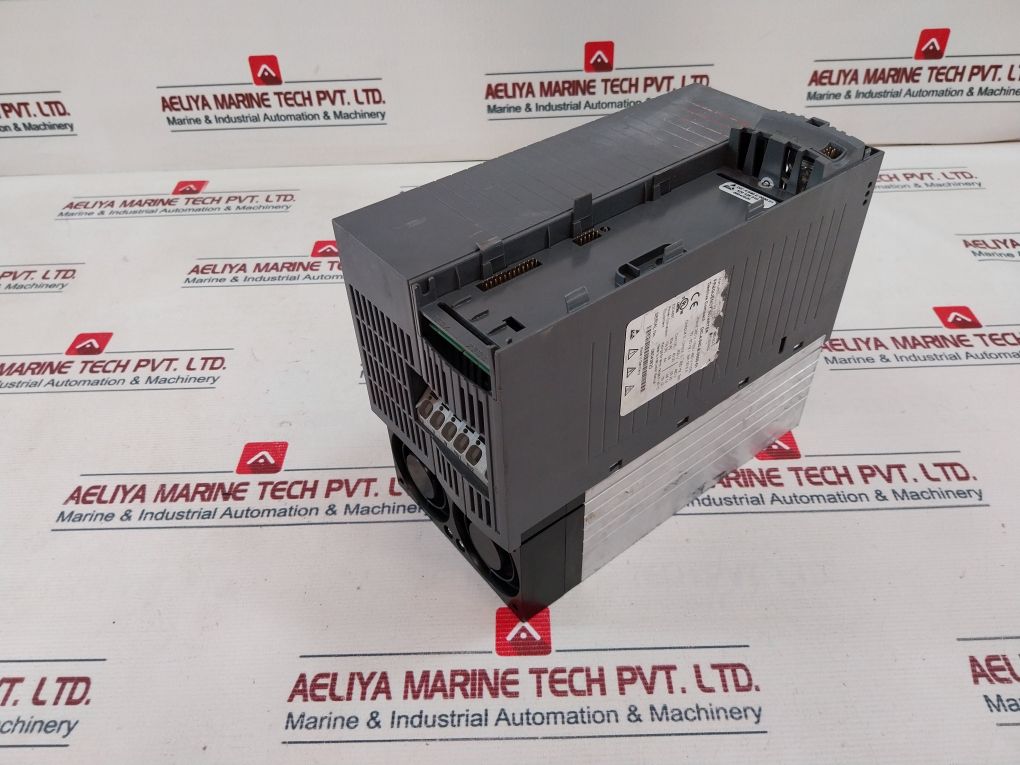 Demag Dic-4-040-e-0000-01 Frequency Inverter – Aeliya Marine Tech