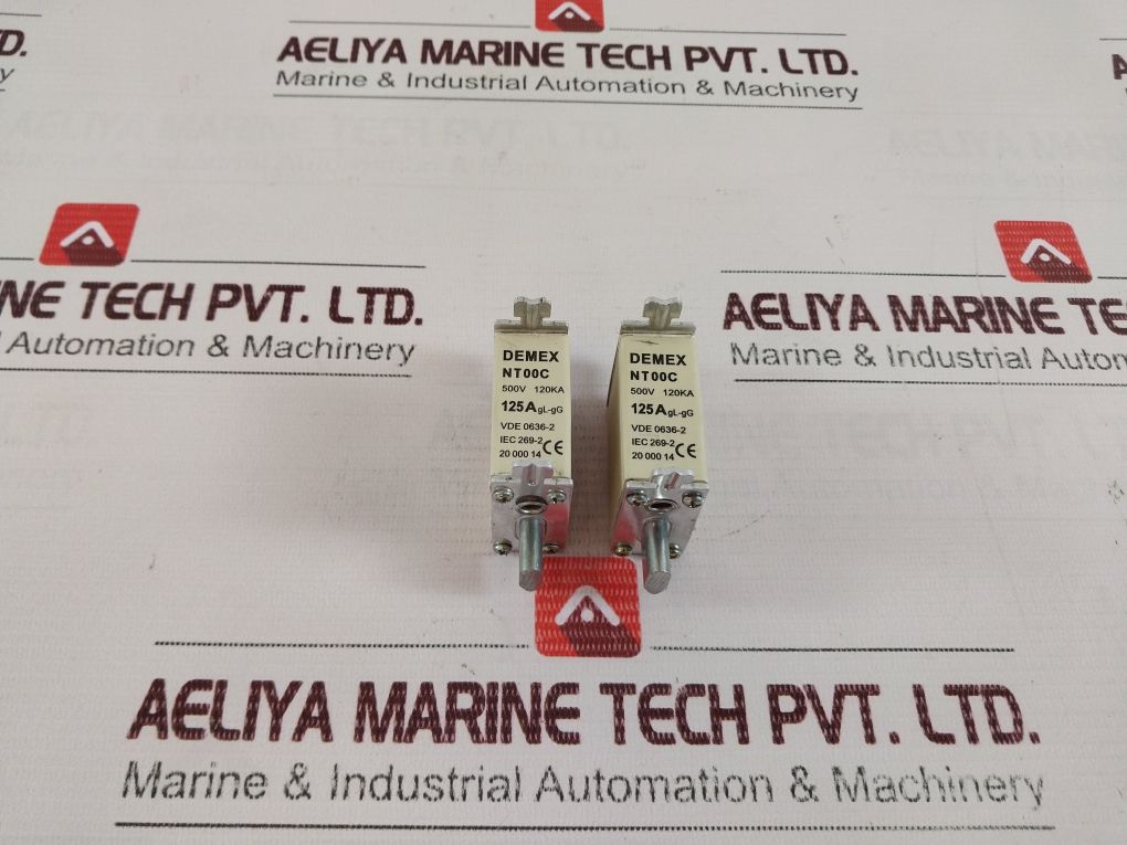Demex Nt00C – Aeliya Marine Tech