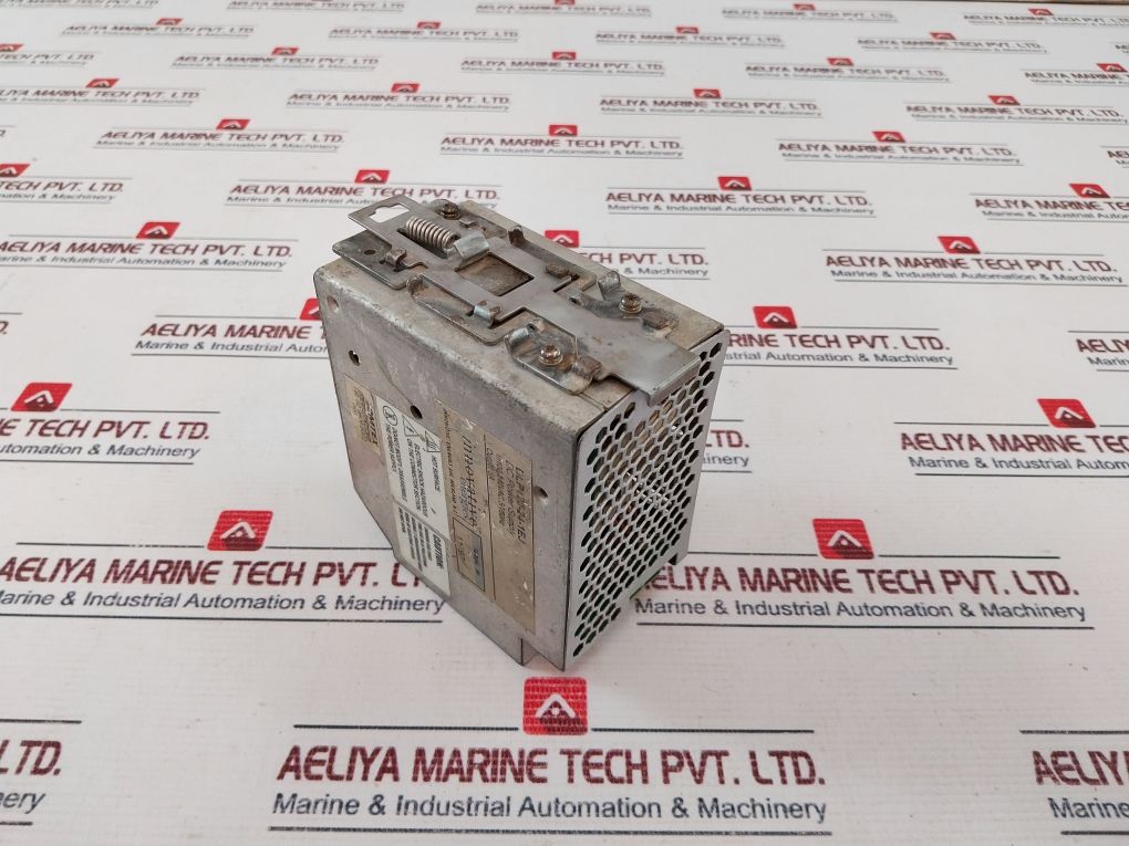 Densei-lambda Dlp120-24-1/Ej Ac-dc Power Supply – Aeliya Marine Tech®