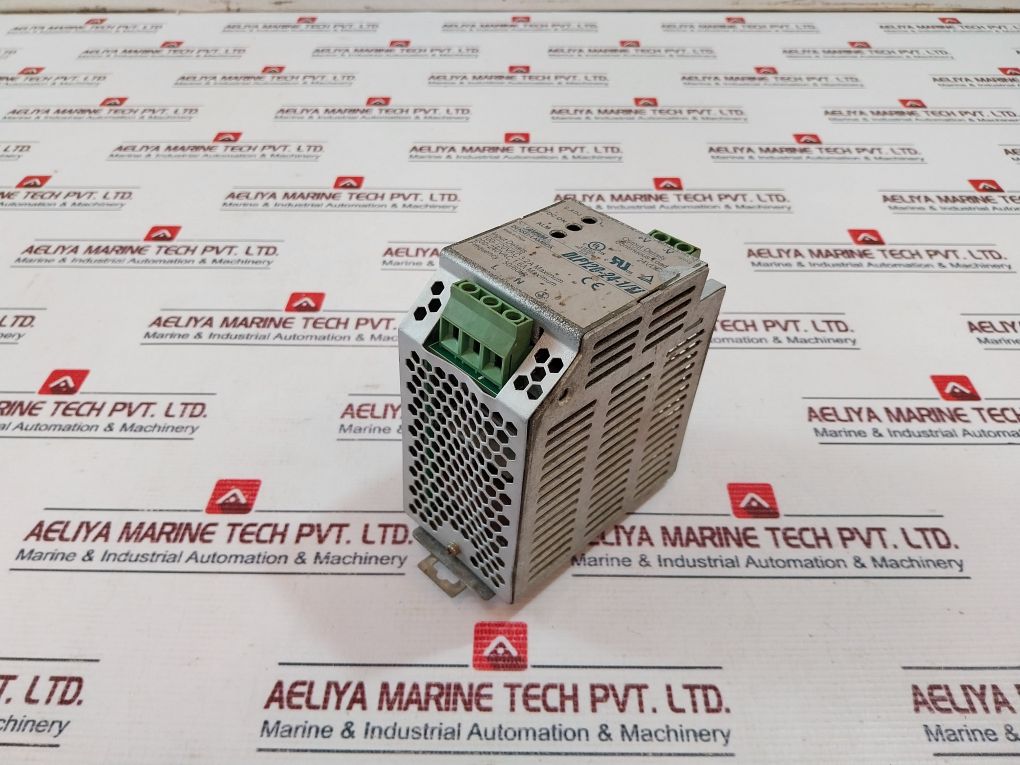 Densei-lambda Dlp120-24-1/Ej Ac-dc Power Supply – Aeliya Marine Tech®