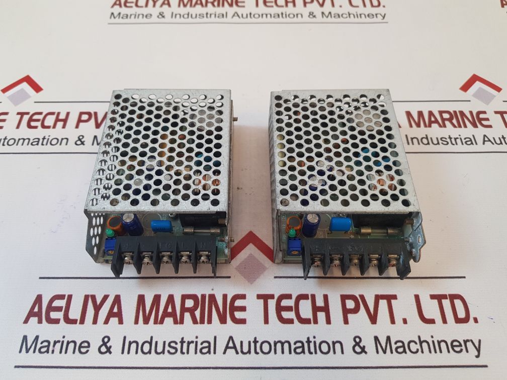 Densei-lambda Hk25A-15/A Power Supply Module – Aeliya Marine Tech