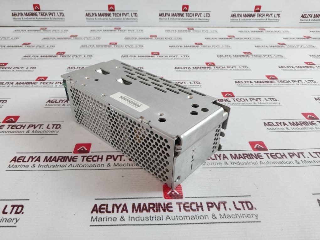 Densei-lambda Jws150-24/A Power Supply 100-240Vac 2.1A – Aeliya Marine Tech®