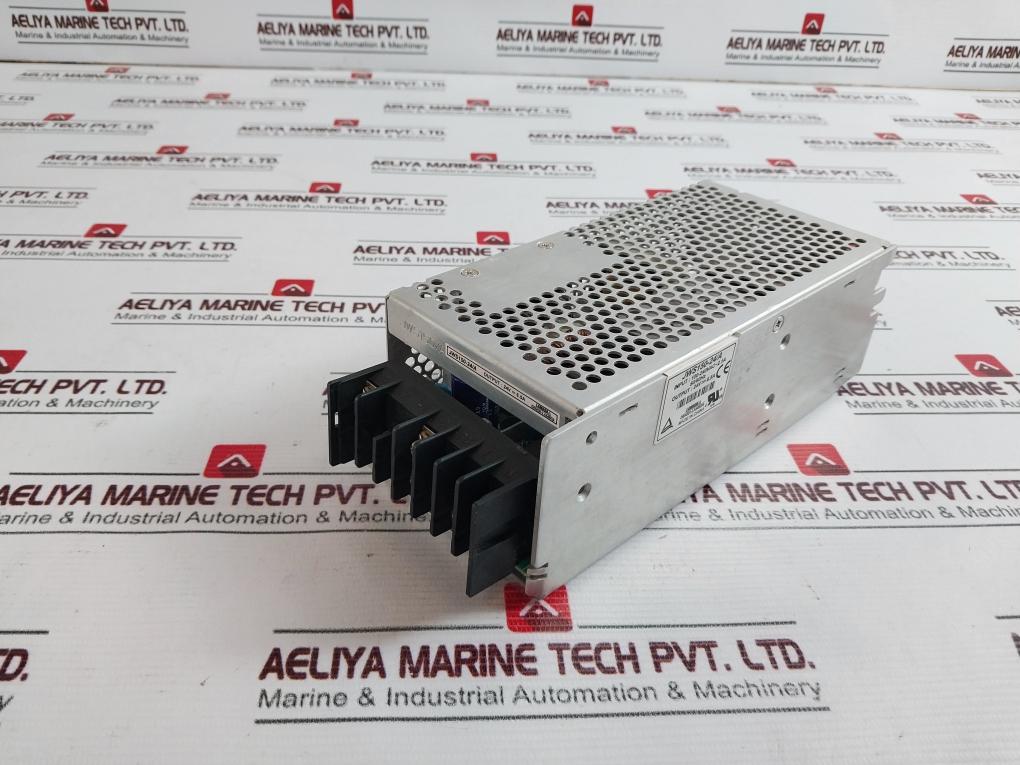 Densei-lambda Jws150-24/A Power Supply 100-240Vac 2.1A – Aeliya Marine Tech®
